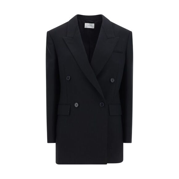 The Row | Jackets & Coats | The Row Myriam Blazer Jacket | Poshmark
